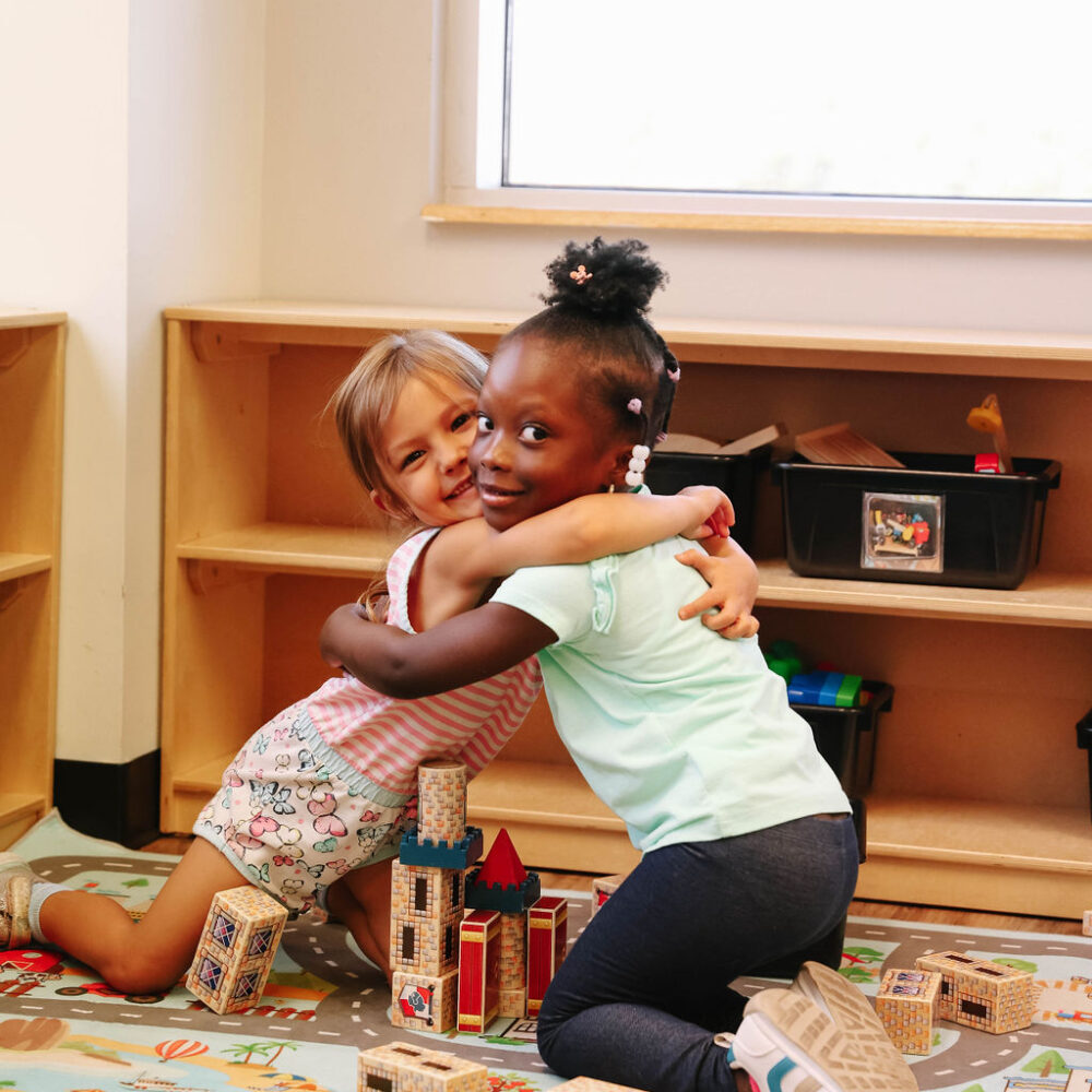 Preschool | New Summit Colorado Springs Preschool Program